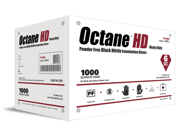 Products – Octane Gloves
